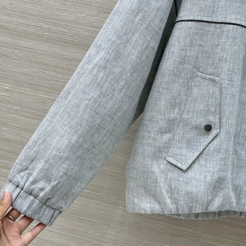 Original Brunello Cucinelli Outwear