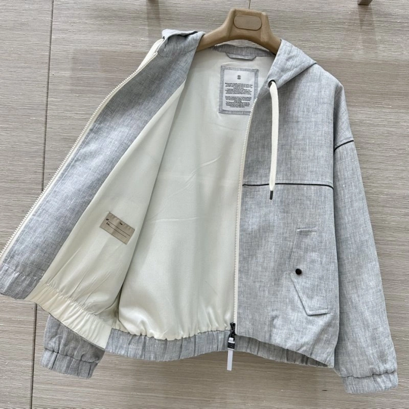 Original Brunello Cucinelli Outwear