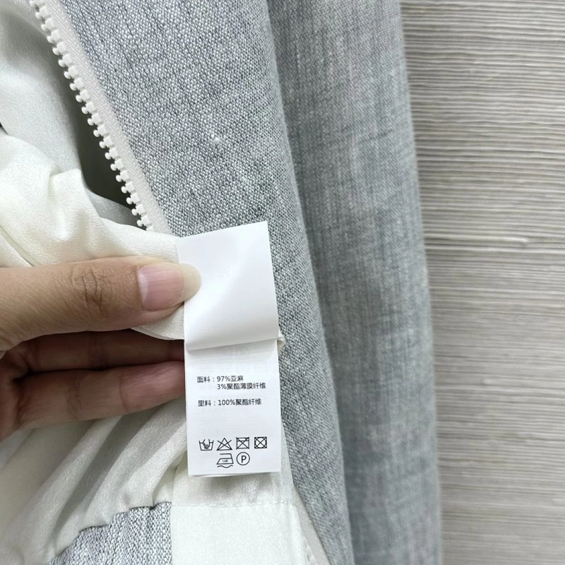 Original Brunello Cucinelli Outwear