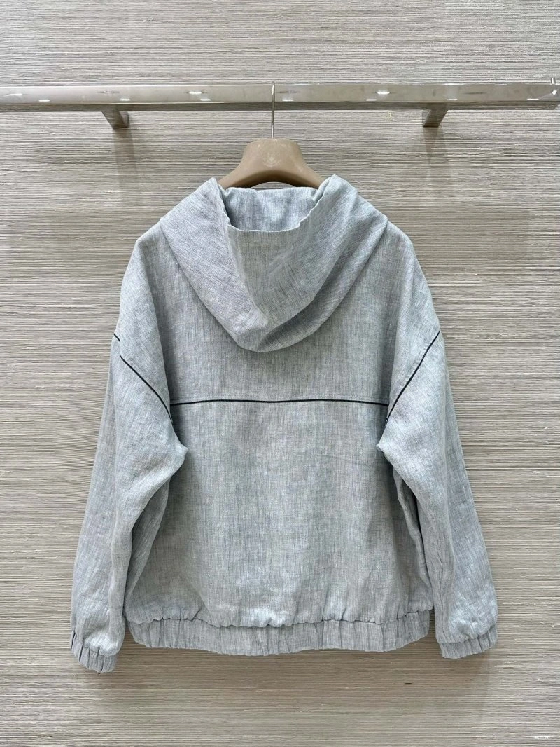 Original Brunello Cucinelli Outwear