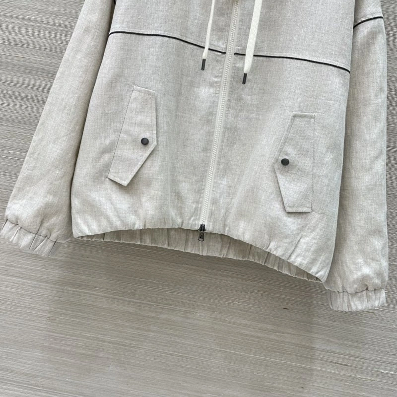 Bargain Brunello Cucinelli Outwear