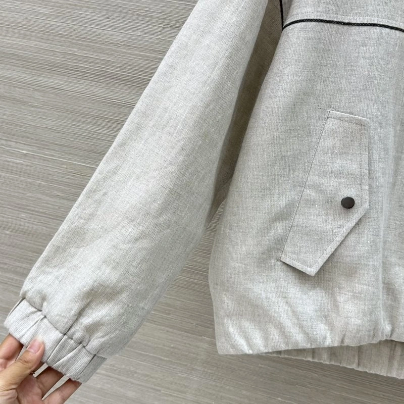 Bargain Brunello Cucinelli Outwear