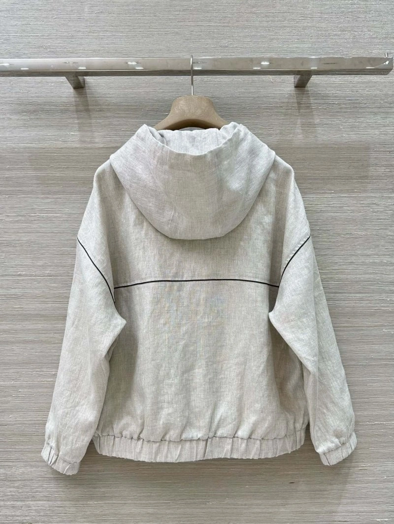 Bargain Brunello Cucinelli Outwear