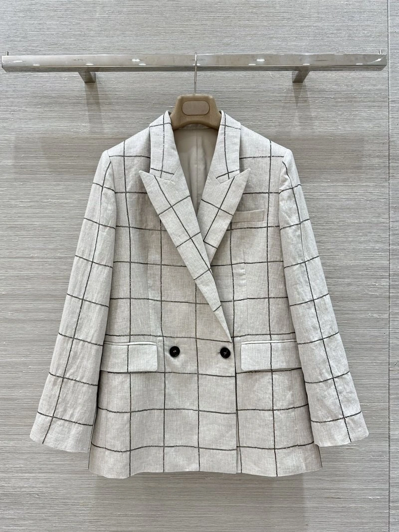Brunello Cucinelli Outwear