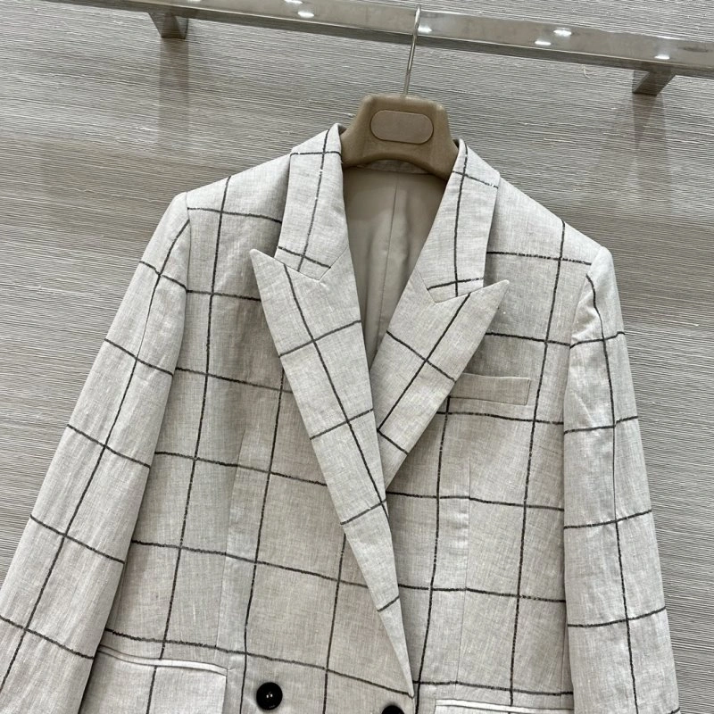 Inexpensive Brunello Cucinelli Outwear