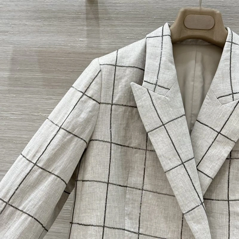 Inexpensive Brunello Cucinelli Outwear