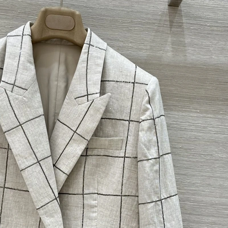 Inexpensive Brunello Cucinelli Outwear