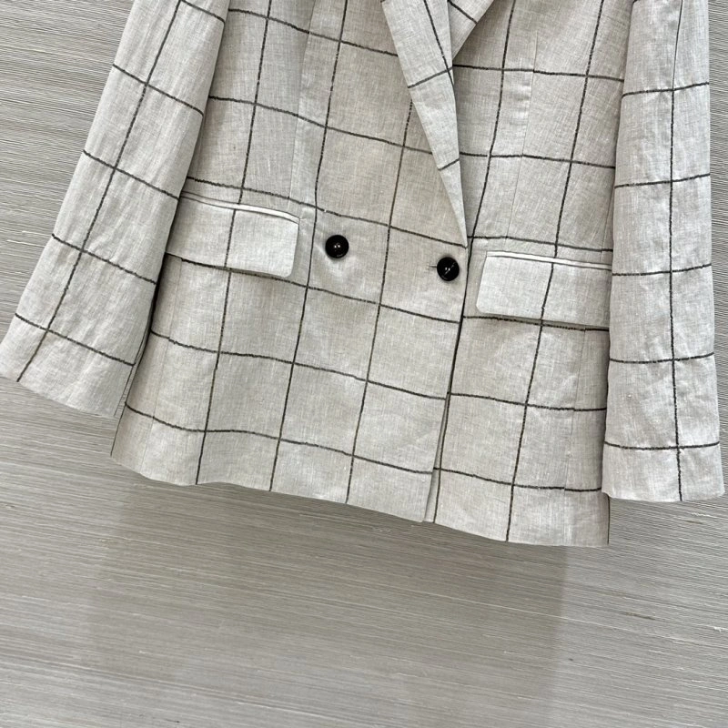 Inexpensive Brunello Cucinelli Outwear