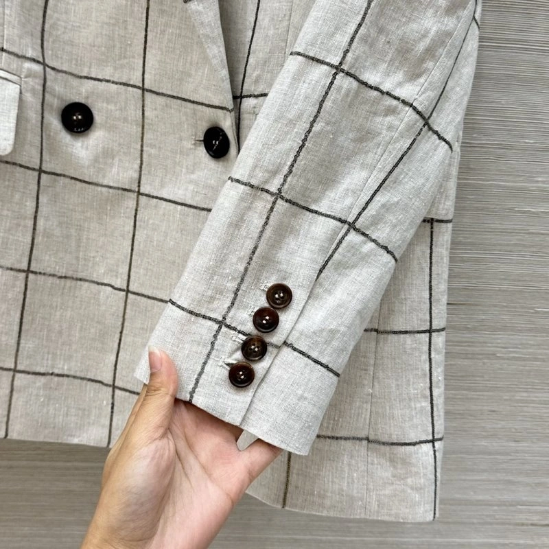 Inexpensive Brunello Cucinelli Outwear
