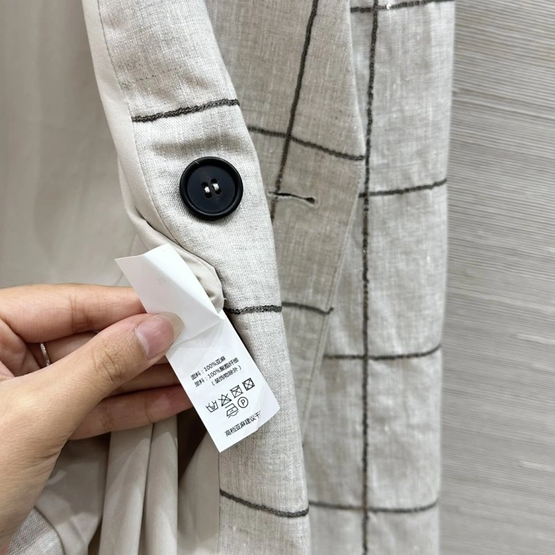 Inexpensive Brunello Cucinelli Outwear