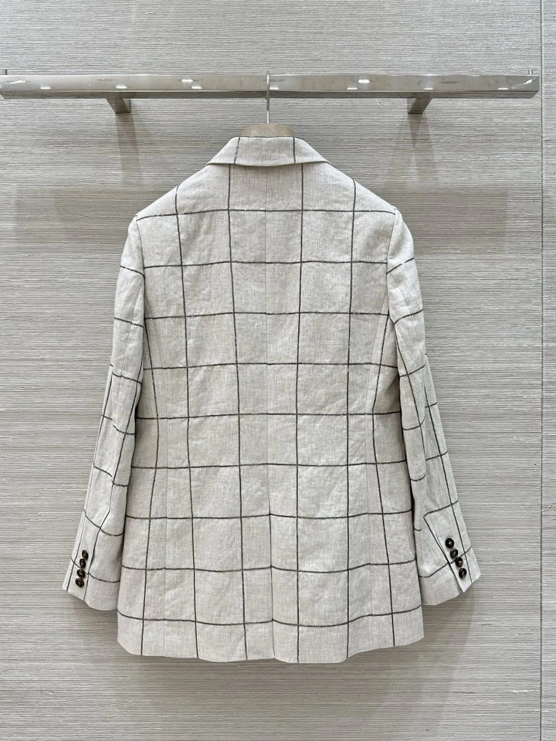 Inexpensive Brunello Cucinelli Outwear