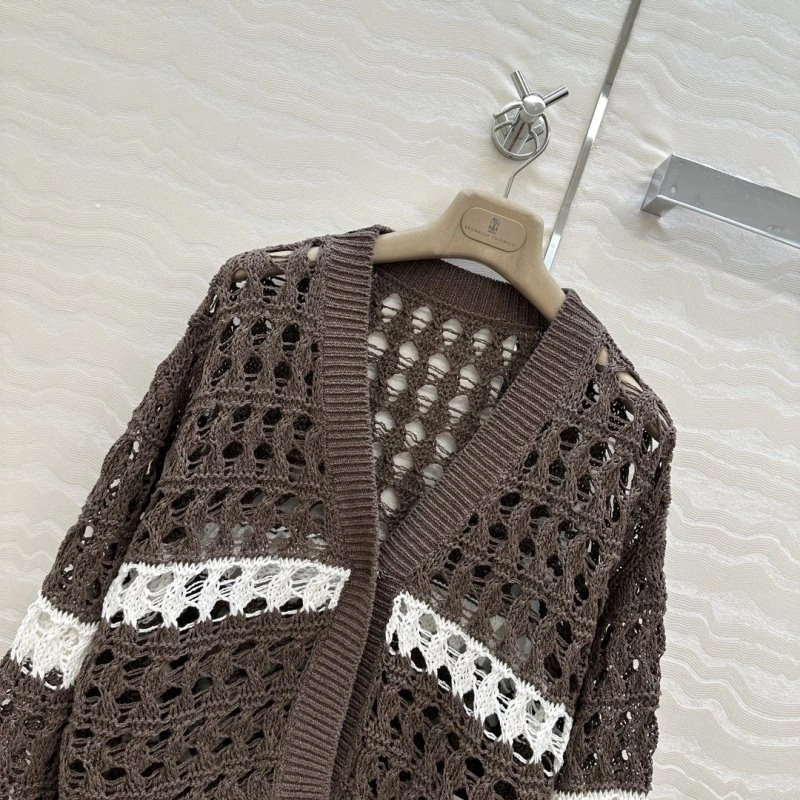 Value-priced Brunello Cucinelli Outwear