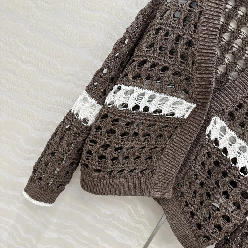 Value-priced Brunello Cucinelli Outwear