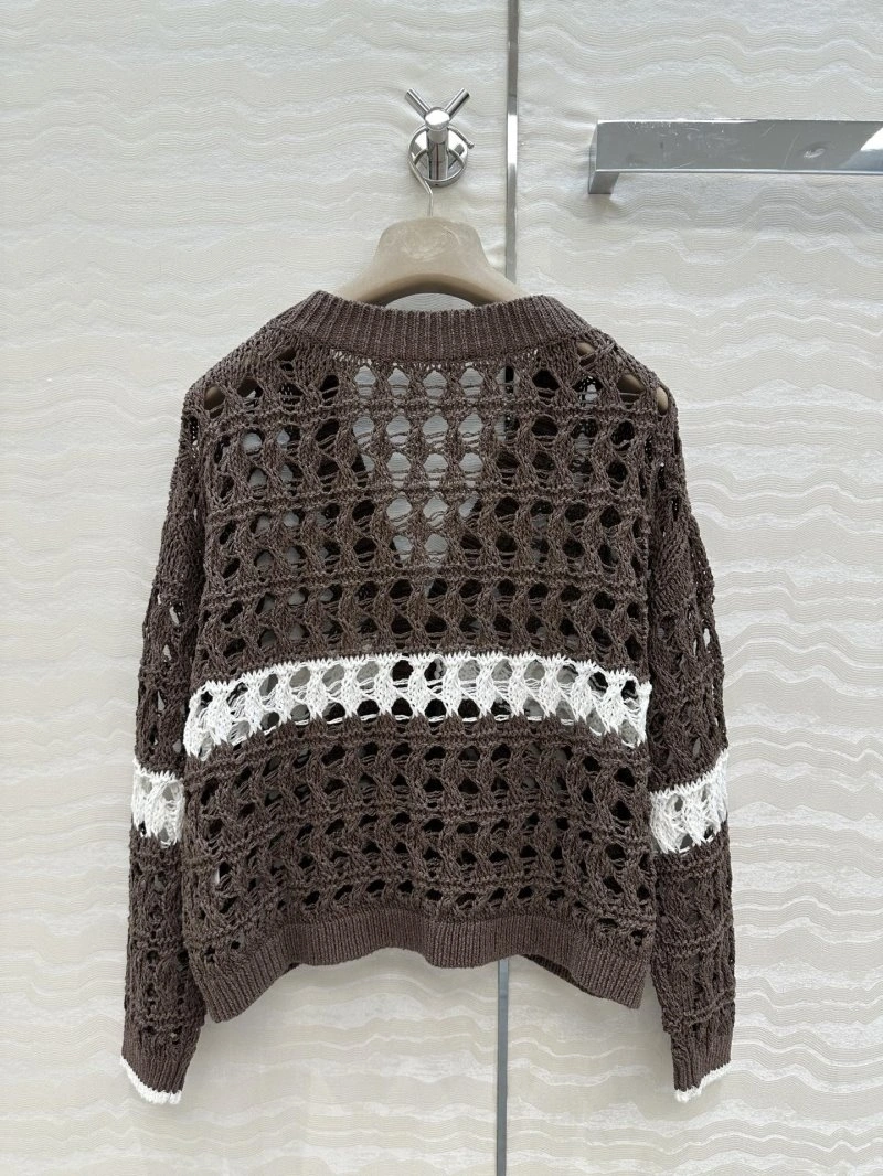 Value-priced Brunello Cucinelli Outwear