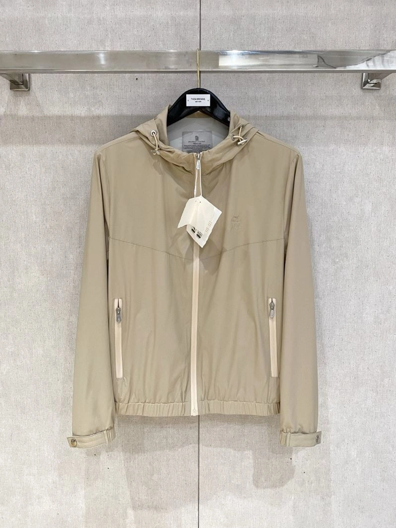 Brunello Cucinelli Outwear