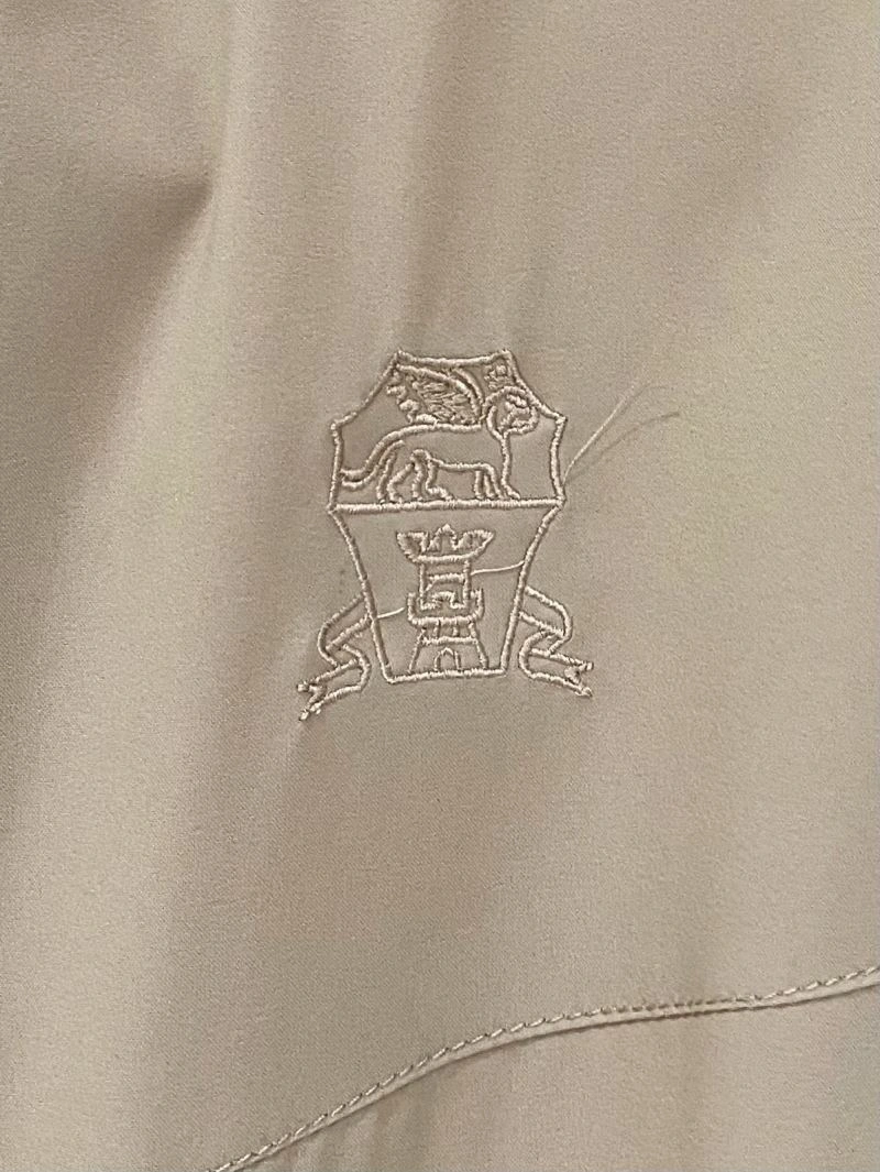 Inexpensive Brunello Cucinelli Outwear