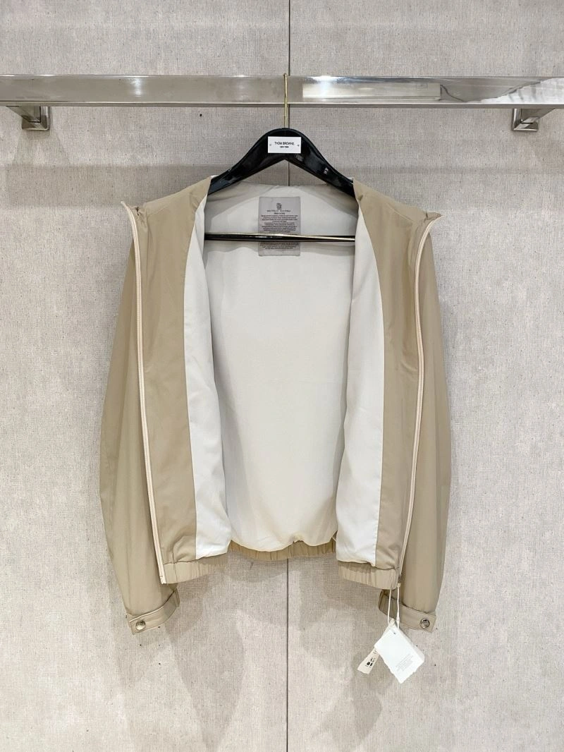 Inexpensive Brunello Cucinelli Outwear