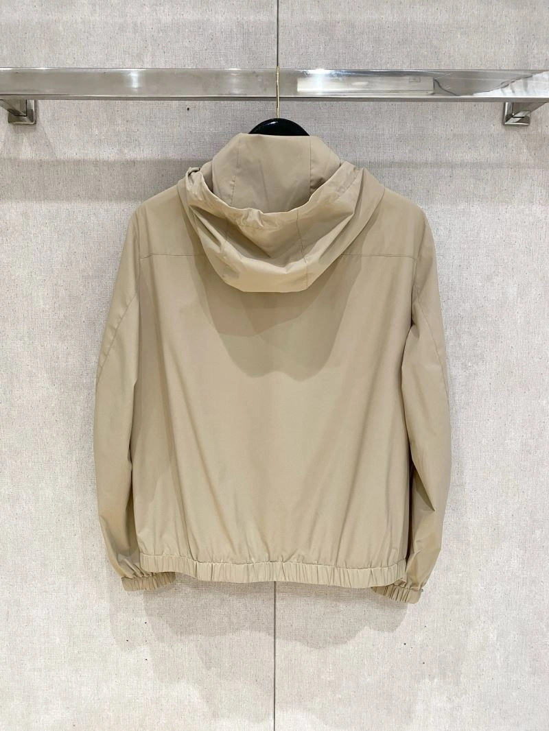 Inexpensive Brunello Cucinelli Outwear