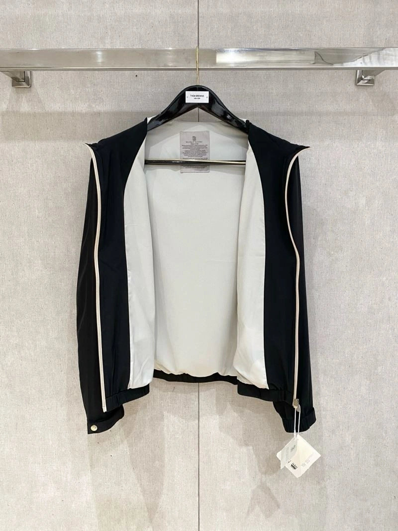 Indistinguishable Brunello Cucinelli Outwear