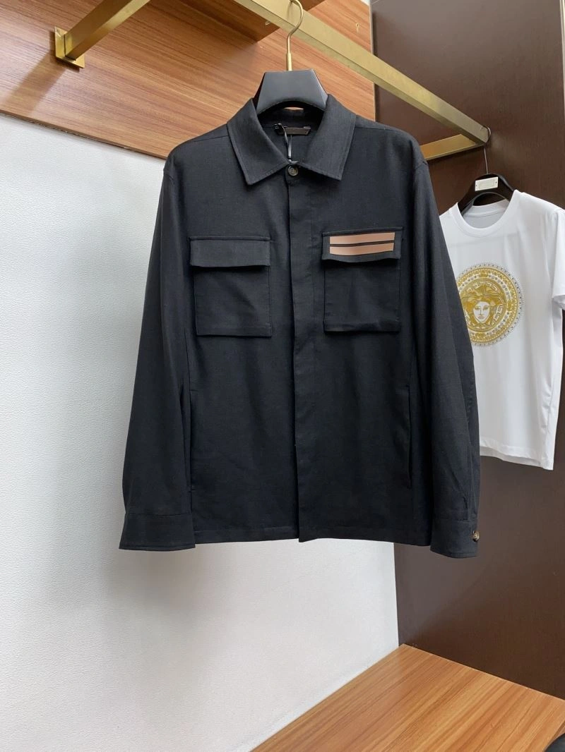 Brunello Cucinelli Outwear