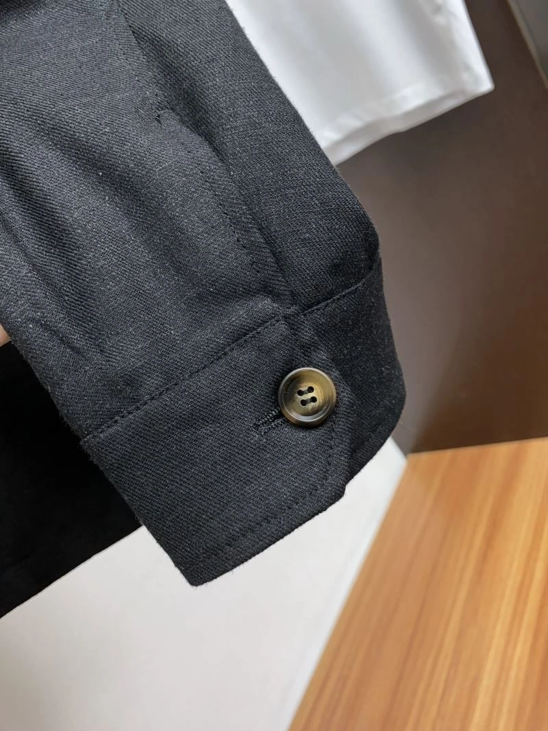 Inexpensive Brunello Cucinelli Outwear