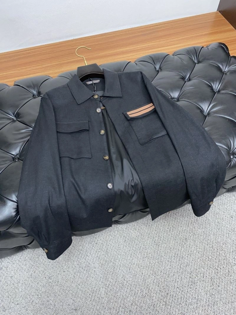 Inexpensive Brunello Cucinelli Outwear