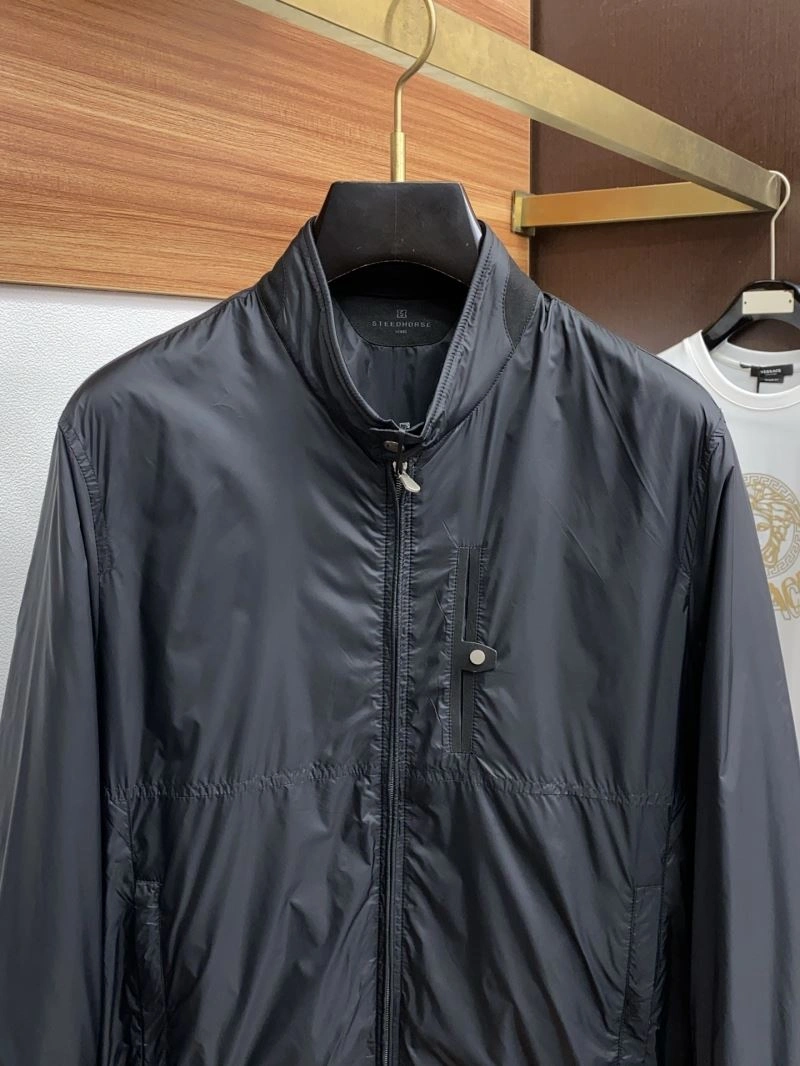 Real Brunello Cucinelli Outwear