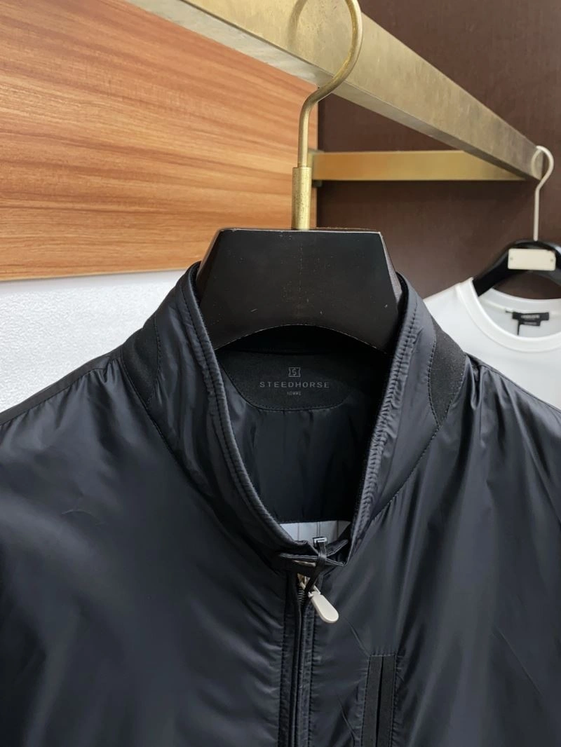 Real Brunello Cucinelli Outwear