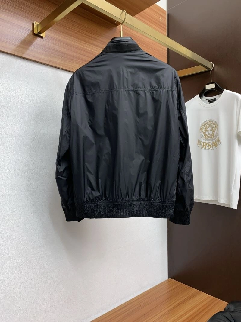 Real Brunello Cucinelli Outwear
