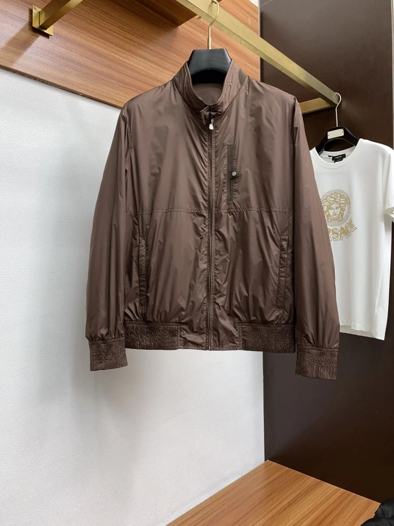Brunello Cucinelli Outwear