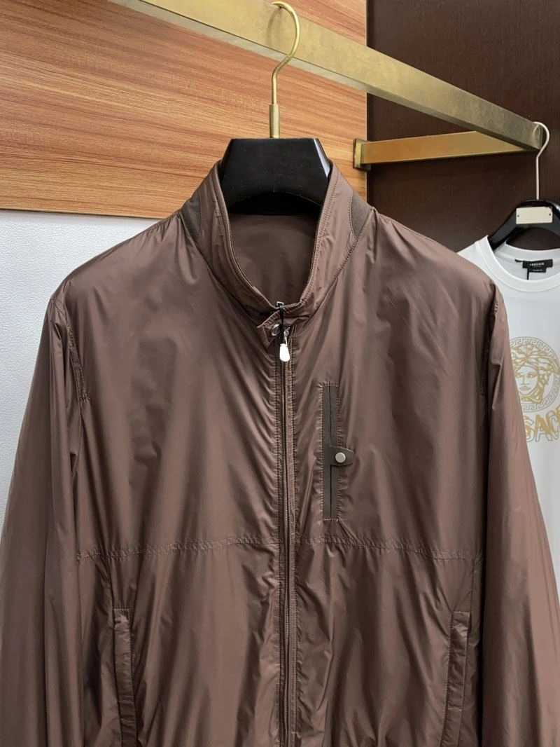 High fidelity Brunello Cucinelli Outwear