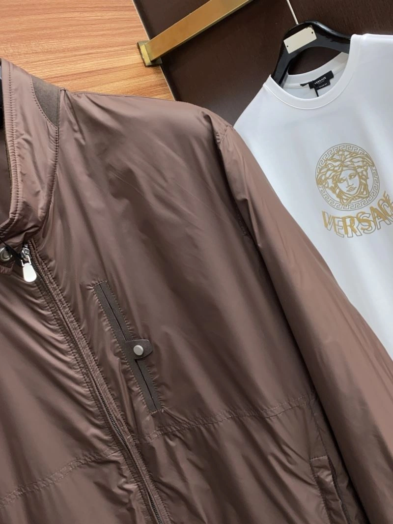 High fidelity Brunello Cucinelli Outwear