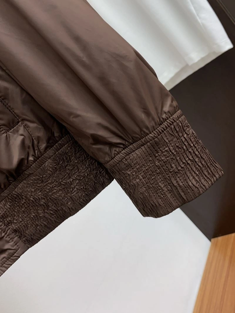 High fidelity Brunello Cucinelli Outwear