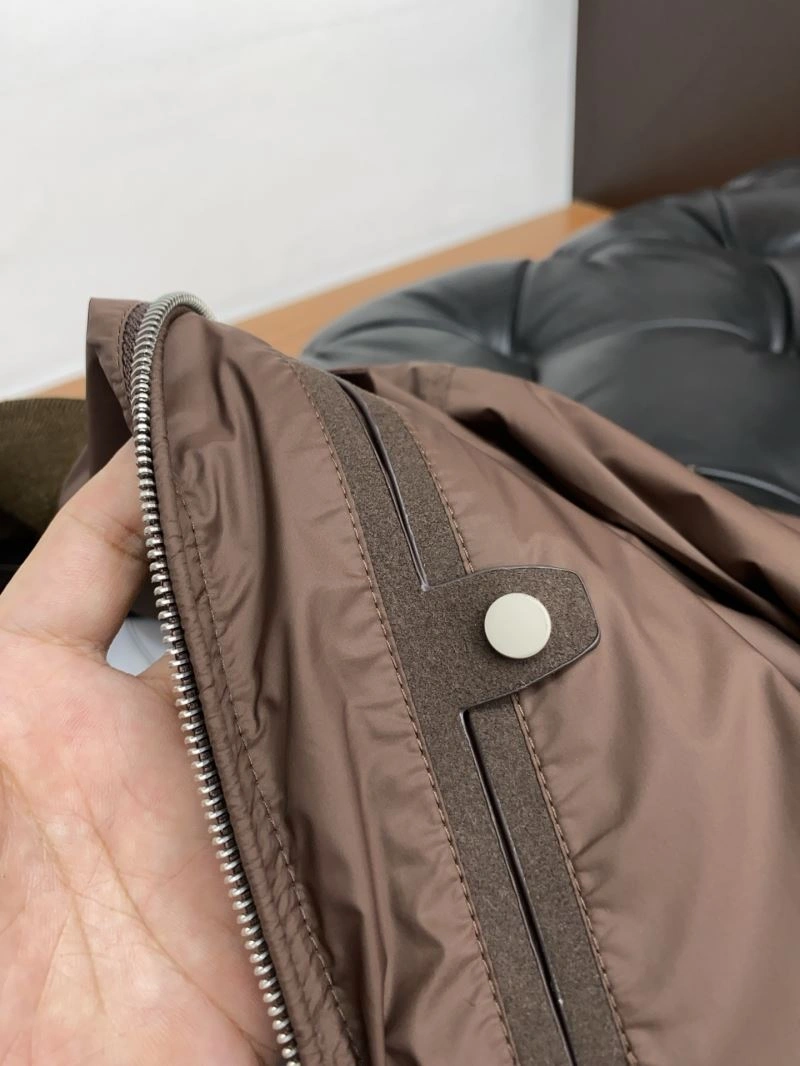 High fidelity Brunello Cucinelli Outwear