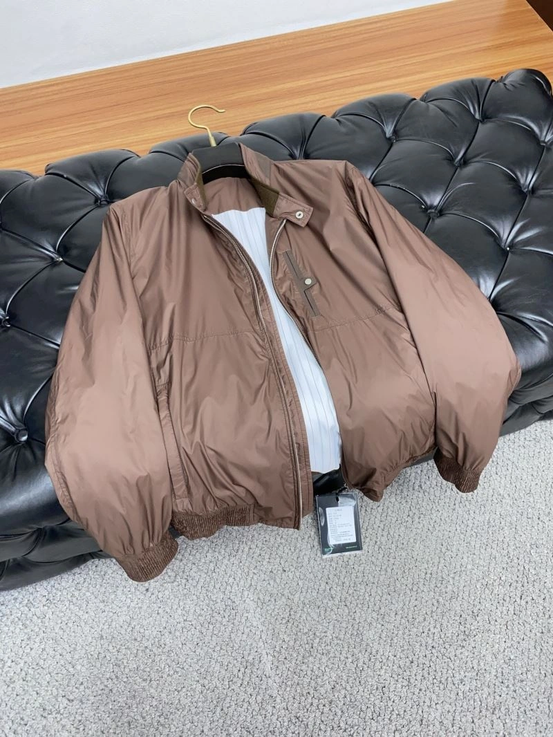 High fidelity Brunello Cucinelli Outwear