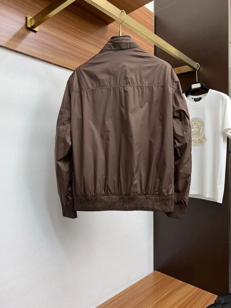 High fidelity Brunello Cucinelli Outwear
