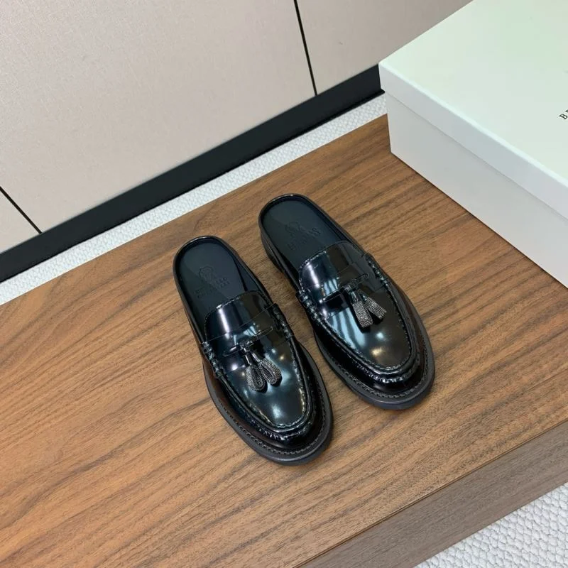 1:1 copy Brunello Cucinelli Sandals