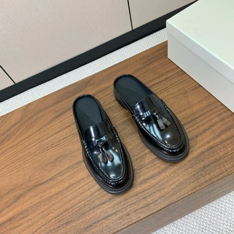 1:1 copy Brunello Cucinelli Sandals