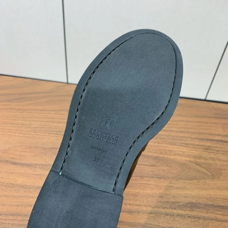 1:1 copy Brunello Cucinelli Sandals