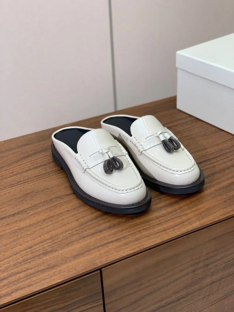 OEM Brunello Cucinelli Sandals