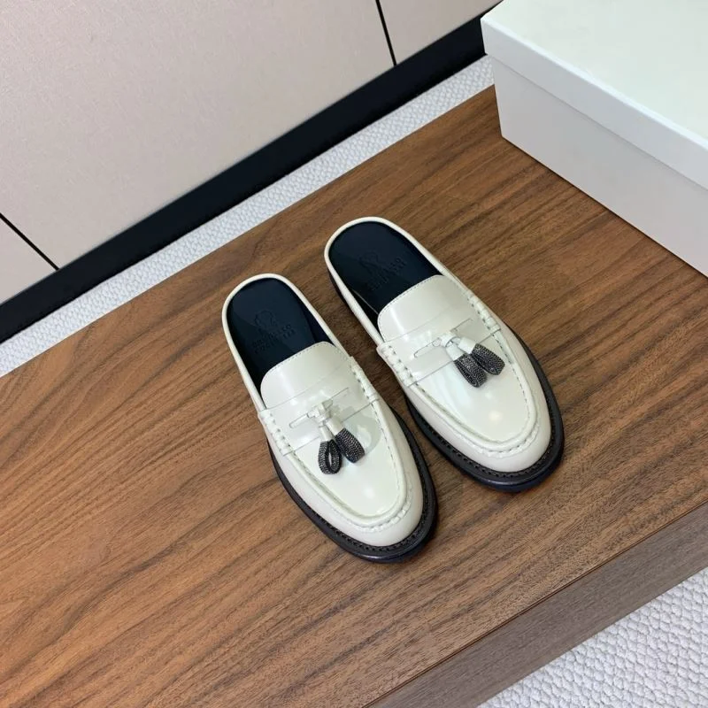 OEM Brunello Cucinelli Sandals