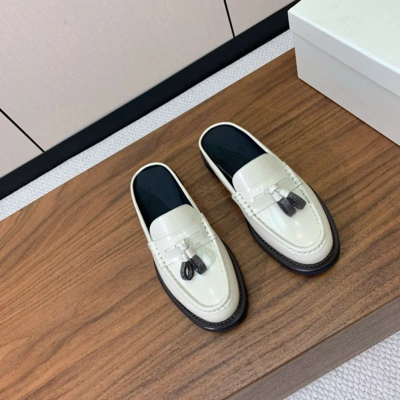 OEM Brunello Cucinelli Sandals