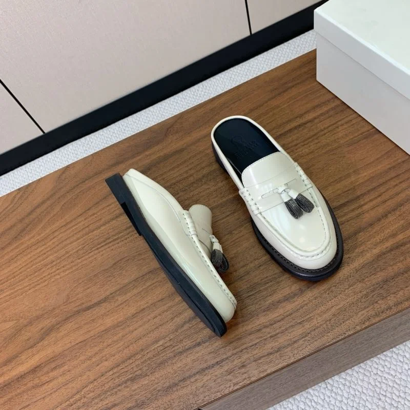 OEM Brunello Cucinelli Sandals