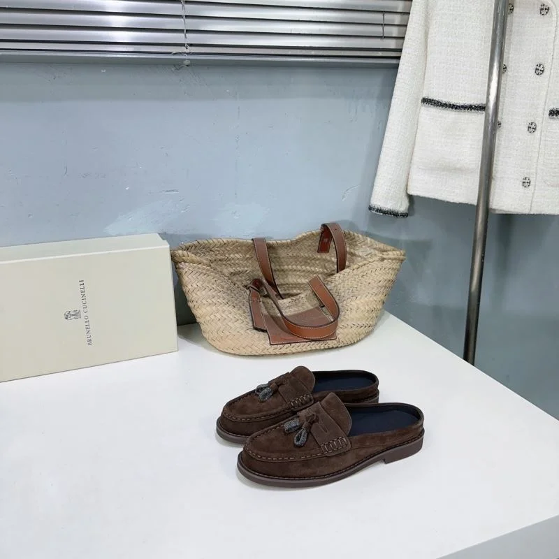 Perfect replica Brunello Cucinelli Sandals