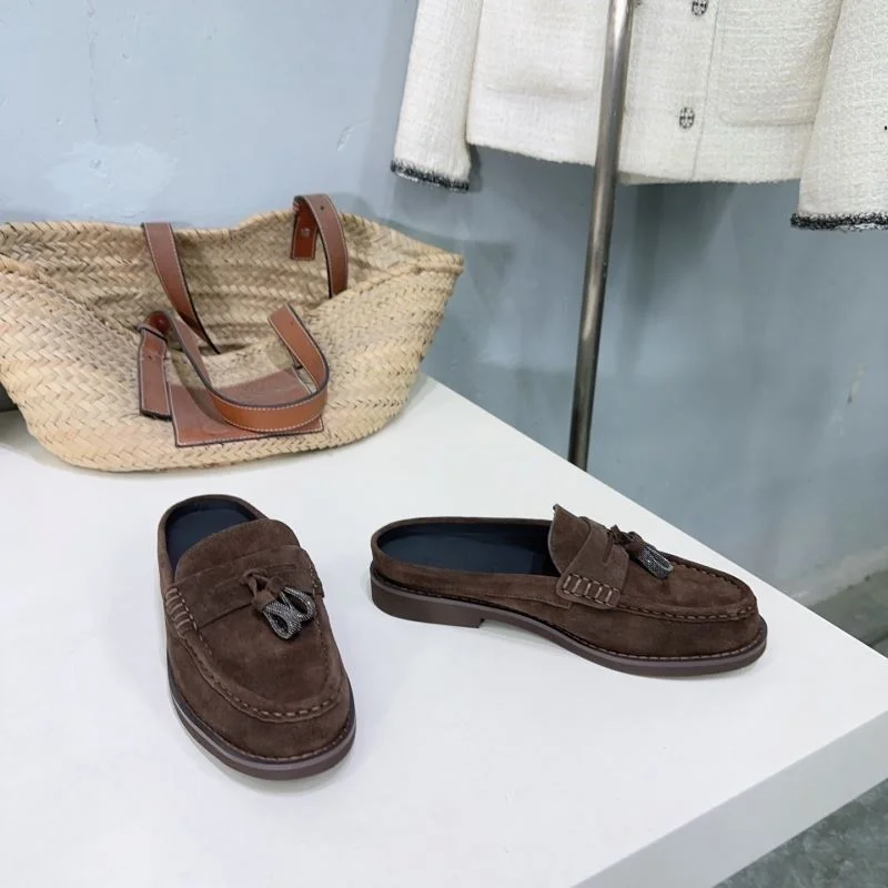 Perfect replica Brunello Cucinelli Sandals