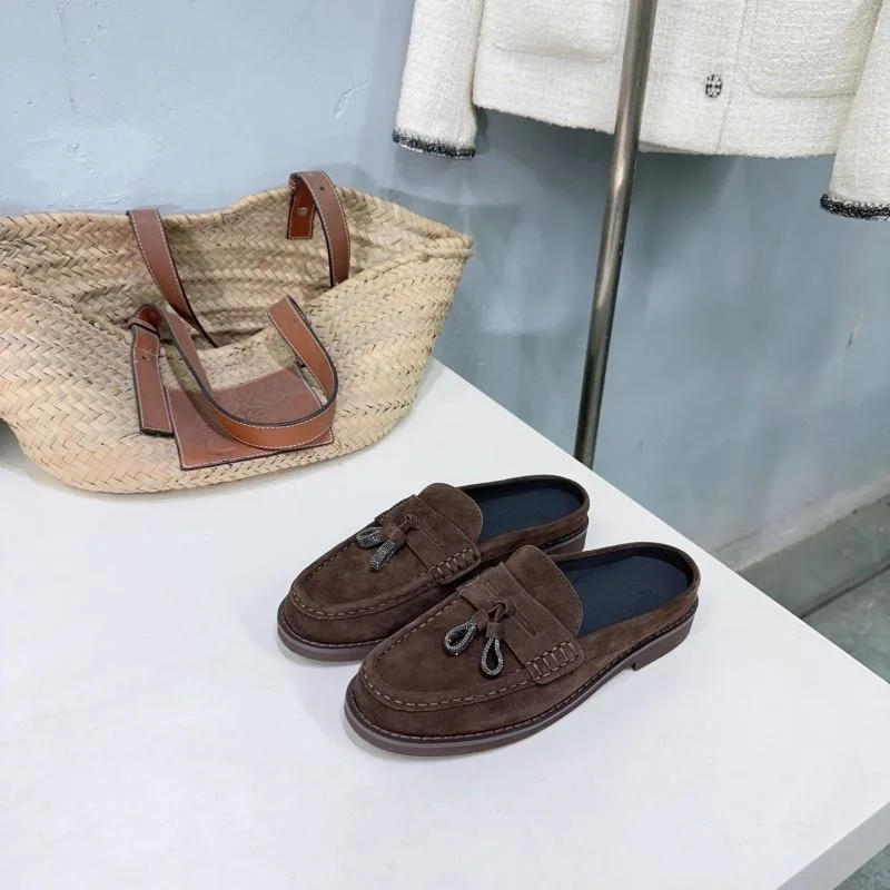 Perfect replica Brunello Cucinelli Sandals