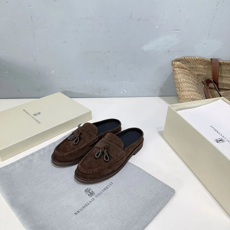 Perfect replica Brunello Cucinelli Sandals