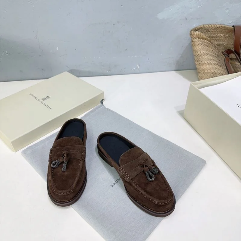 Perfect replica Brunello Cucinelli Sandals