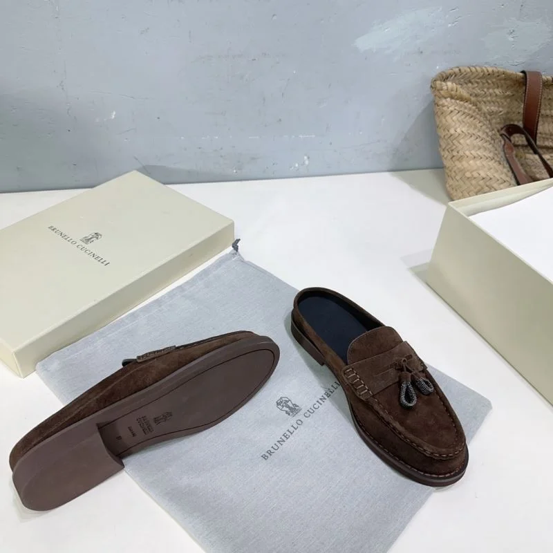 Perfect replica Brunello Cucinelli Sandals