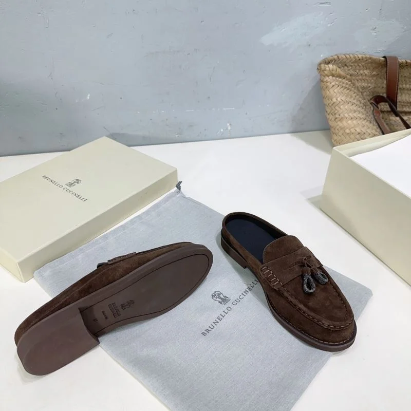 Perfect replica Brunello Cucinelli Sandals